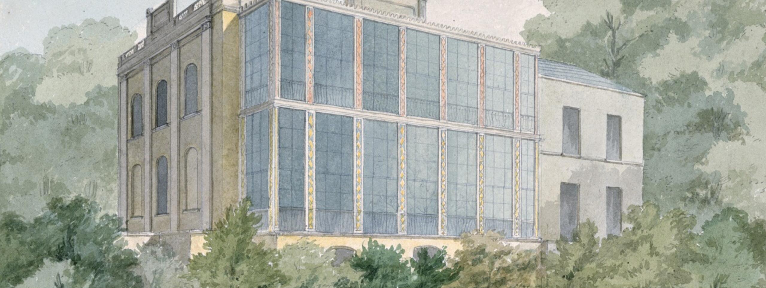 Soane and Modernism: BSL Tour | Sir John Soane's Museum